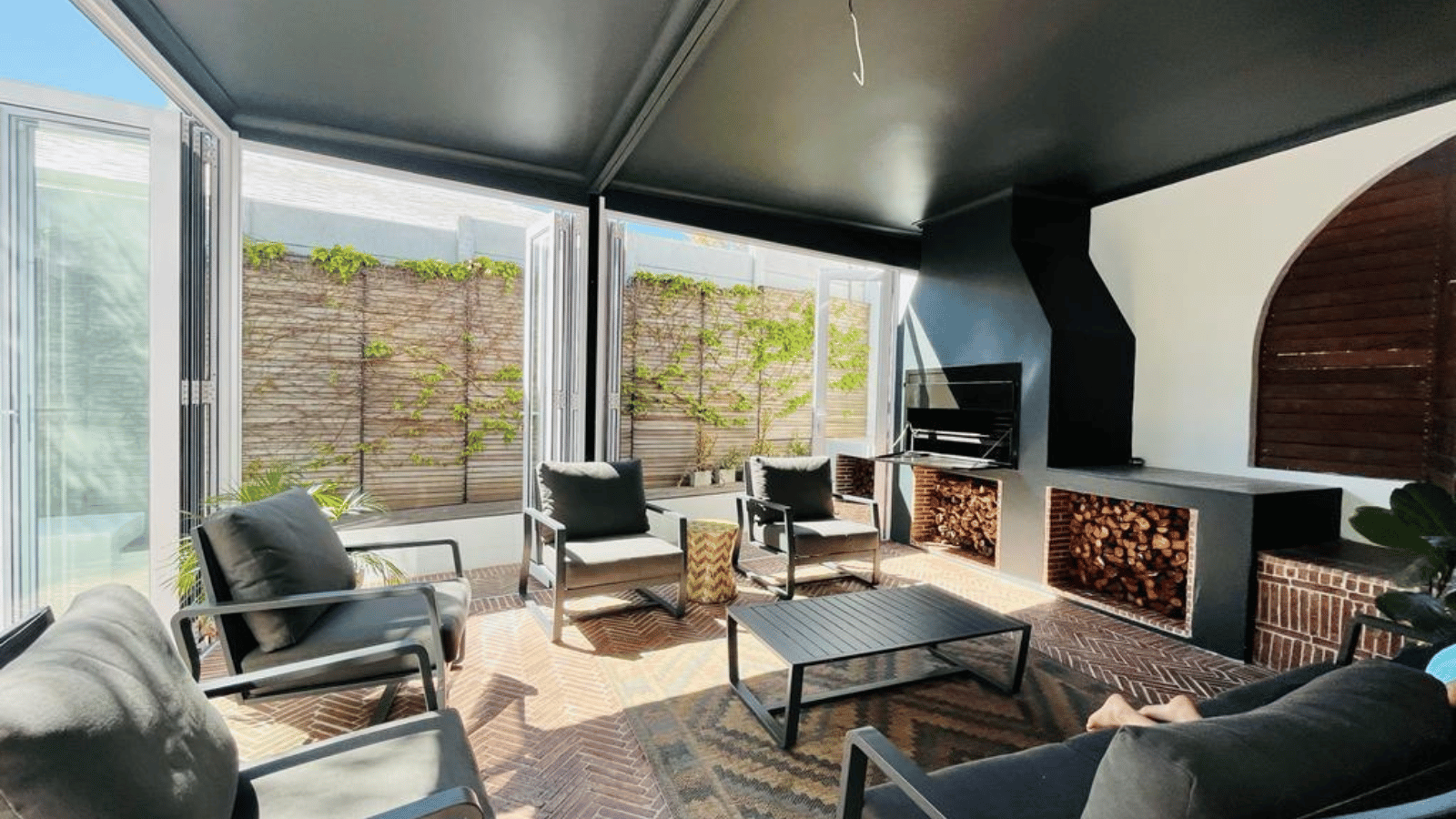 Braai Room Renovations Stellenbosch | Stellenberg Prop